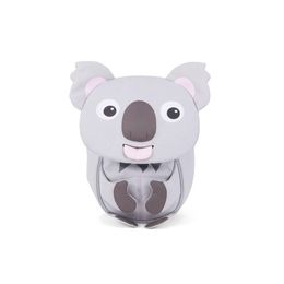 Affenzahn Backpack 'Affenzahn Kleiner Freund Koala' boy Grey size One Size