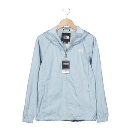 The North Face Jacke Damen Gr&ouml;&szlig;e S Second Hand hellblau