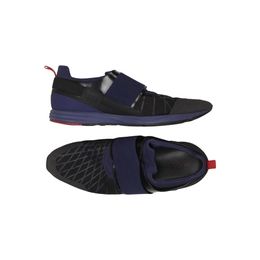 Hugo Sneaker Herren Gr&ouml;&szlig;e 44 Second Hand bunt