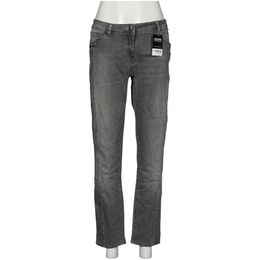 Cecil Jeans Damen Gr&ouml;&szlig;e 32 Second Hand grau