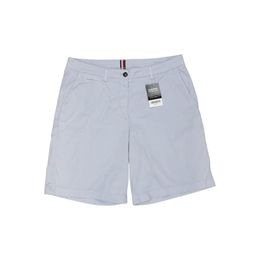 Tommy Hilfiger Shorts Damen Gr&ouml;&szlig;e XL Second Hand hellblau