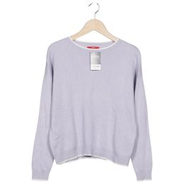 s.Oliver Pullover Damen Gr&ouml;&szlig;e S Second Hand flieder