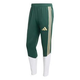 adidas Performance Hose 'FIGC TR PNT' Herren Gr&ouml;&szlig;e M gr&uuml;n / pastellgr&uuml;n / wei&szlig;