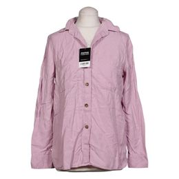 Massimo Dutti Bluse Damen Größe M Second Hand pink