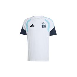 adidas Performance Trikot 'AFA TR JSY' Herren Gr&ouml;&szlig;e XXL wei&szlig;