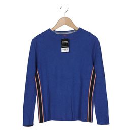 s.Oliver Pullover Damen Gr&ouml;&szlig;e S Second Hand blau
