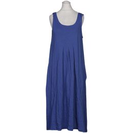 Gudrun Sjödén Gudrun Sjödén Kleid Damen Größe S Second Hand blau