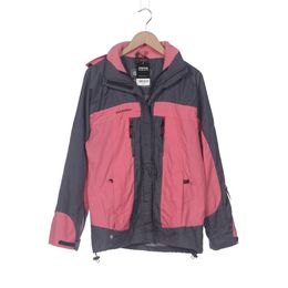 Mammut Jacke Damen Gr&ouml;&szlig;e XXL Second Hand grau