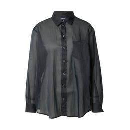 GAP Bluse Damen Größe XS schwarz