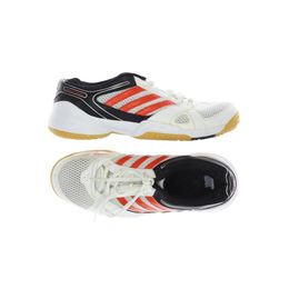 adidas Performance Sneaker Damen Größe 38 Second Hand weiß
