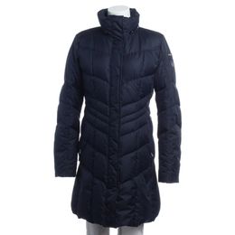 Bogner Fire & Ice Bogner Fire + Ice Winterjacke / Wintermantel Damen Gr&ouml;&szlig;e L Second Hand navy