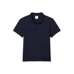 Calvin Klein Poloshirt Herren Gr&ouml;&szlig;e XXL nachtblau