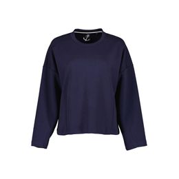 Blue Seven Shirt Damen Gr&ouml;&szlig;e XL nachtblau