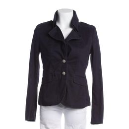 BOSS Blazer Damen Gr&ouml;&szlig;e M Second Hand navy