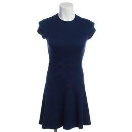 Dsquared2 Kleid Damen Gr&ouml;&szlig;e M Second Hand navy