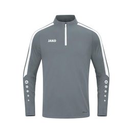 Jako Athletic Sweatshirt boy Grey size 164