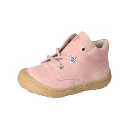 Pepino By Ricosta First-Step Shoes 'Cory' kids Pink size 18