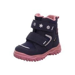 Superfit Snow Boots 'Husky' girl Blue size 24