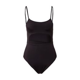 OW Collection Swimsuit 'SEA' female Black size L