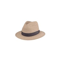 Hatland Hut 'Coldplay Toyo' Damen Gr&ouml;&szlig;e 59/60 dunkelbeige