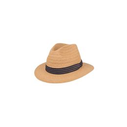 Hatland Hut 'Coldplay Toyo' Damen Gr&ouml;&szlig;e 61 beige