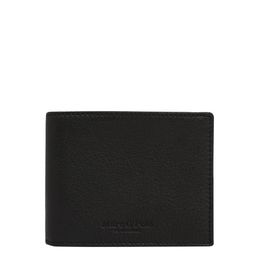 Marc O'Polo Marc O'polo Wallet male Black size One Size