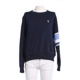 Polo Ralph Lauren Sweatshirt / Sweatjacke Damen Größe XS Second Hand bunt