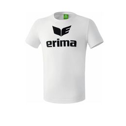 Erima Performance Shirt male White size XXXL