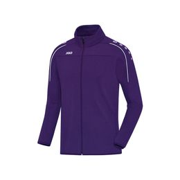 Jako Training Jacket male Purple size S