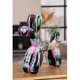 SONSTIGE Figur BALLONHUND PALLONE