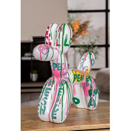 SONSTIGE Figur BALLONHUND PALLONE