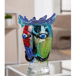 SONSTIGE Vase FACE DONALD