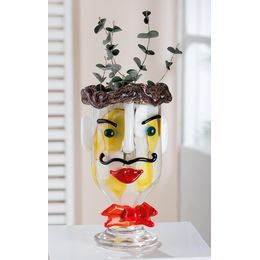 SONSTIGE Vase FACE ALFREDO