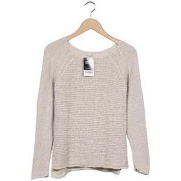 s.Oliver Pullover Damen Gr&ouml;&szlig;e S Second Hand beige