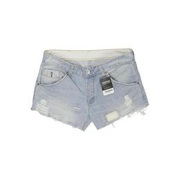 Replay Shorts Damen Gr&ouml;&szlig;e XL Second Hand hellblau