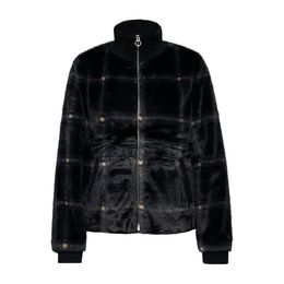 Street One Between-Season Jacket female Black size 36