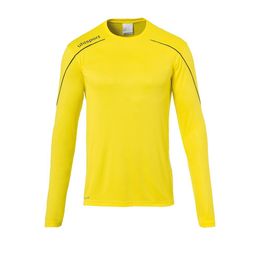 Uhlsport Performance Shirt male Yellow size M