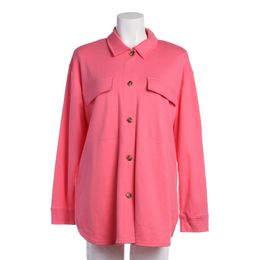 Riani Bluse / Tunika Damen Größe L Second Hand rosa
