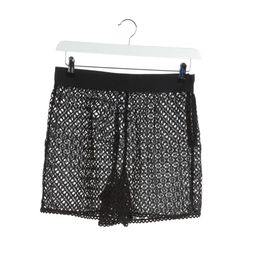 Wolford Bermuda / Shorts Damen Gr&ouml;&szlig;e M Second Hand schwarz