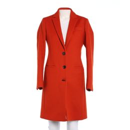 Gucci &Uuml;bergangsjacke Damen Gr&ouml;&szlig;e XS Second Hand rot