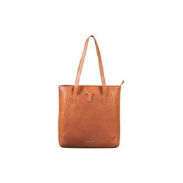 Benthill Shopper Damen Größe One Size braun