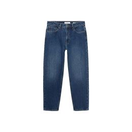 Mango Man Jeans 'Sammy' Herren Größe 38 dunkelblau