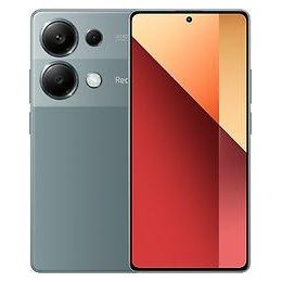 Xiaomi Redmi Note 13 Pro Dual SIM 512GB forest green