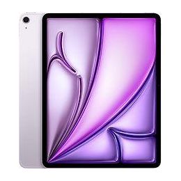 Apple iPad Air 7 13 256GB [Wi-Fi + Cellular] violett