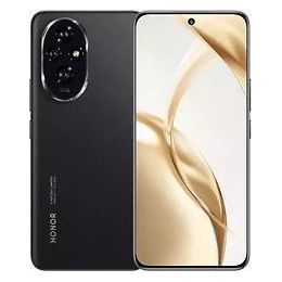 Honor 200 Dual SIM 256GB black