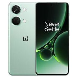OnePlus Nord 3 5G Dual SIM 256GB misty green