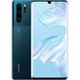 Huawei P30 Pro Dual SIM 128GB mystic blue