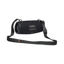 JBL Xtreme 3 schwarz