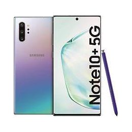 Samsung Galaxy Note 10 Plus 5G 256GB aura glow