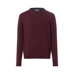 Finshley & Harding Finshley & Harding Pullover Herren Größe S weinrot